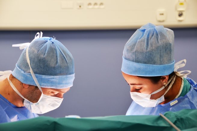 Qu'est ce qu'un chirurgien orthopédiste ? - Clinique Drouot