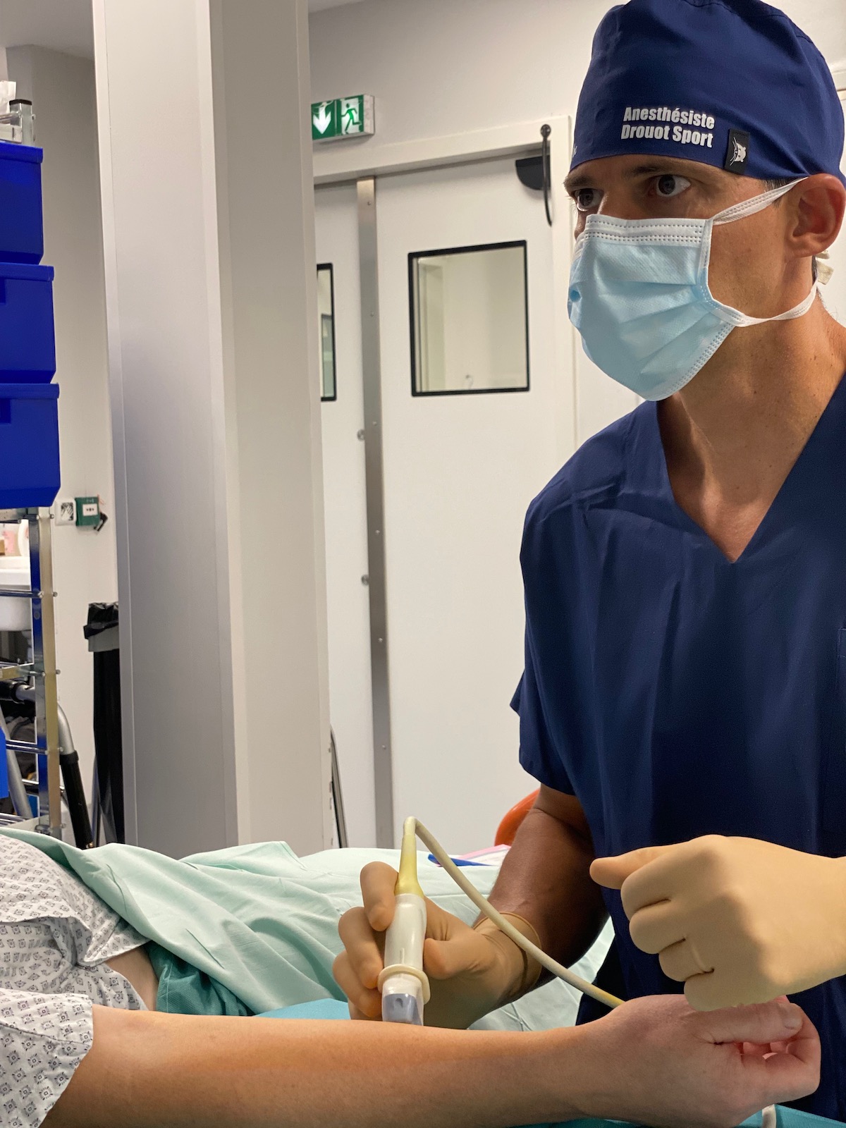 Chirurgie Ambulatoire - Groupe Clinique Drouot