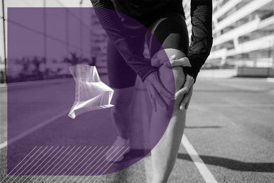 Rupture du ligament croisé postérieur : quel traitement ? - Groupe ...